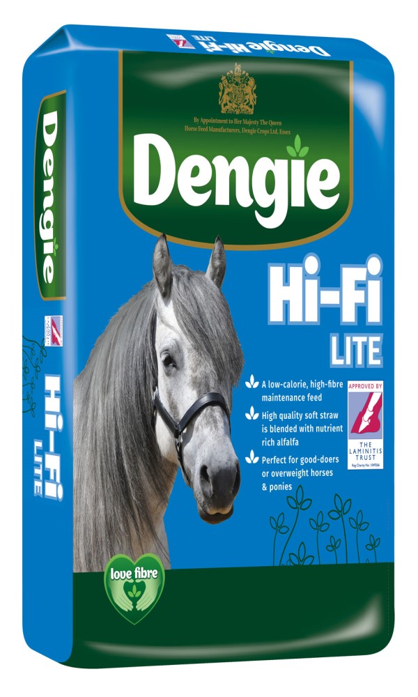 Dengie Hi - Fi Lite - Howsam's Mill